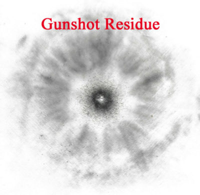 Gunshot Residue (Distance Determination) | Forensic Assurance