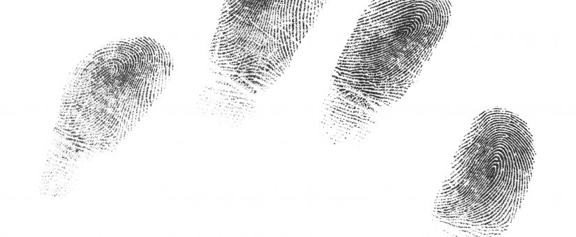 Fingerprint Identification (Printed & Digital) - Forensic Assurance Fingerprint Identification (Printed & Digital) - Forensic Assurance
